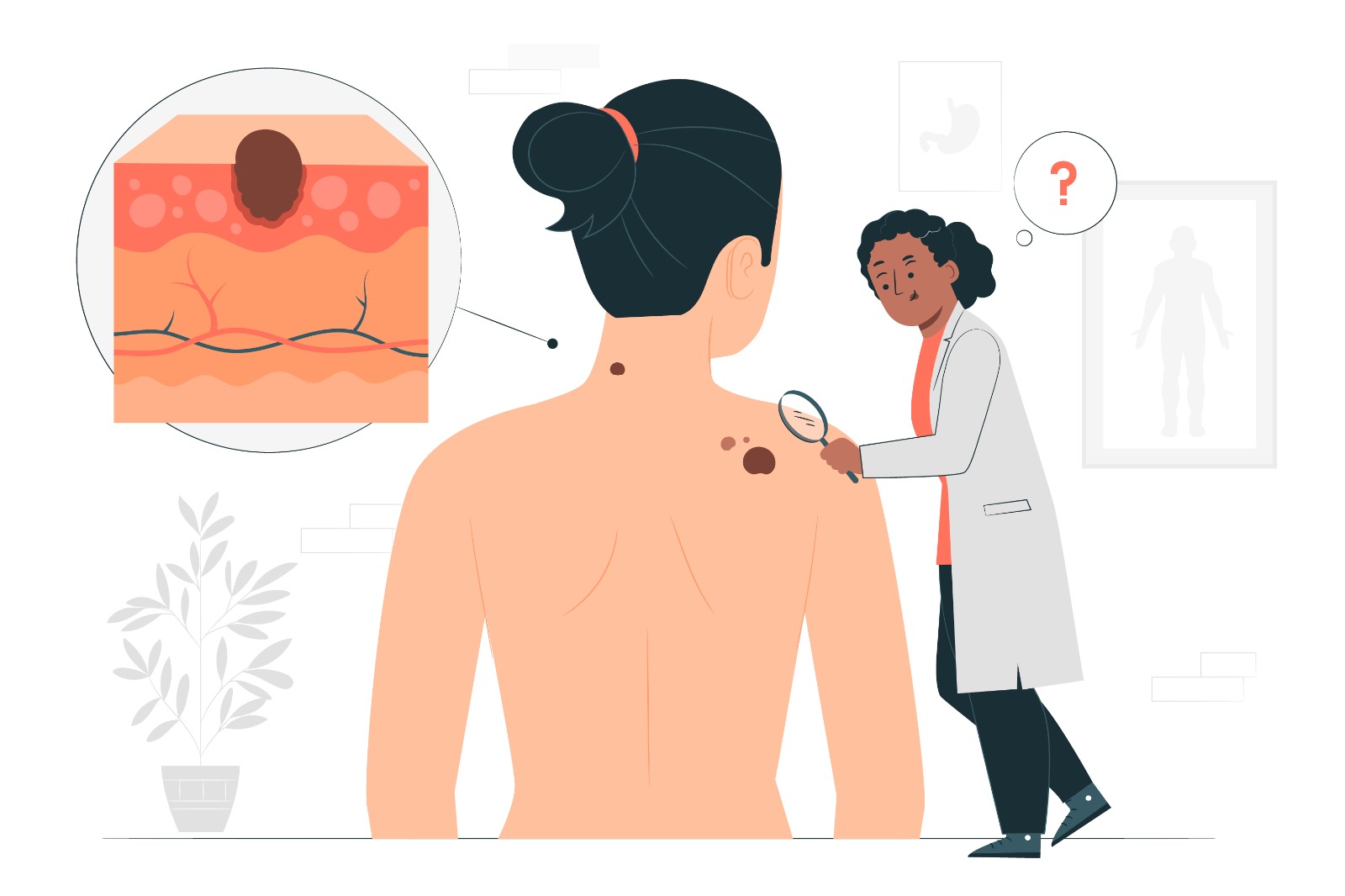Get Expert Lipoma Care in Delhi | Plusify Healthcare