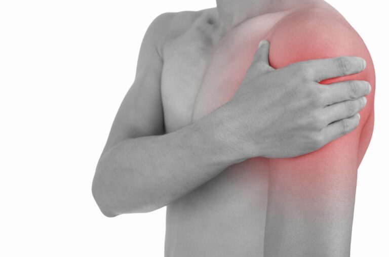 Shoulder Dislocation Treatment in Delhi | Plusify Healthcare